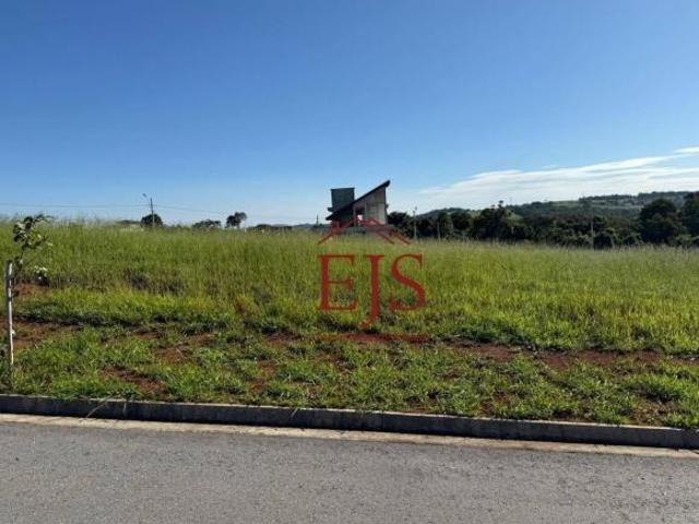 Terreno plano à venda, 360 m² por R$ 399.000 Elementum Atibaia/SP