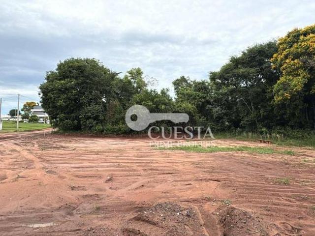 Terreno Plano à venda, 420 m² por R$ 45.000 Condomínio Ninho Verde II Pardinho/SP