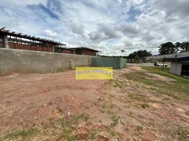 Terreno Plano à venda 445m² Condominio Portal dos Lagos, Corrupira, Jundiaí, SP