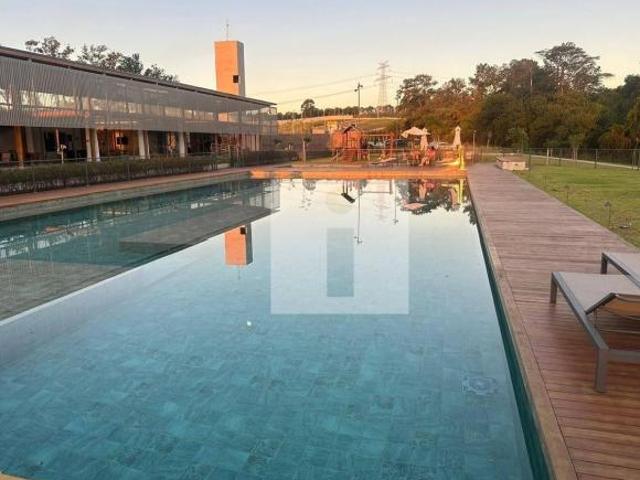 Terreno plano à venda, 488 m² ARTESANO GALLERIA Campinas/SP