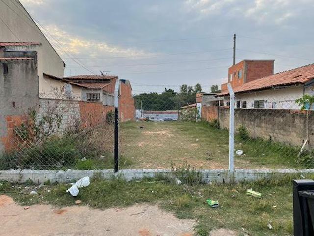 Terreno plano à venda, 500 m² por R$ 440.000 Vila Mineirão Sorocaba/SP
