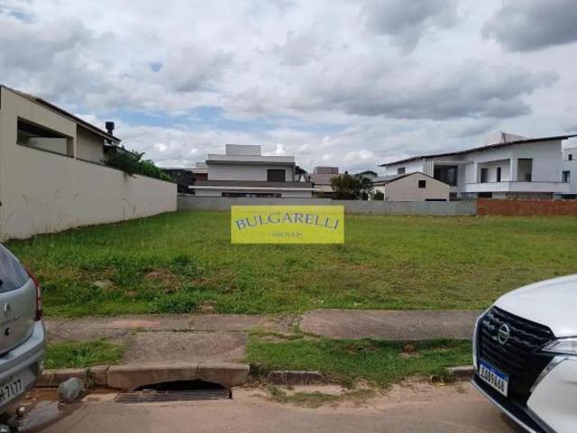 Terreno Plano à venda 600m² Condominio Reserva Marajoara, Jardim das Samambaias, Jundiaí, SP