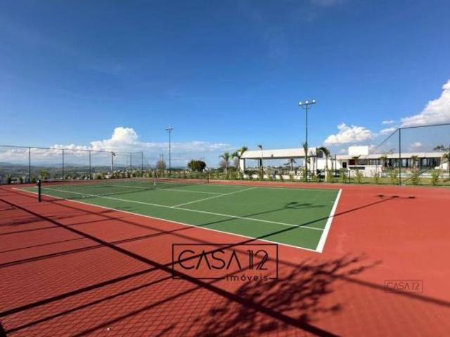 Terreno plano à venda, 661 m² por R$ 1.600.000 Terras Alpha São José dos Campos/SP