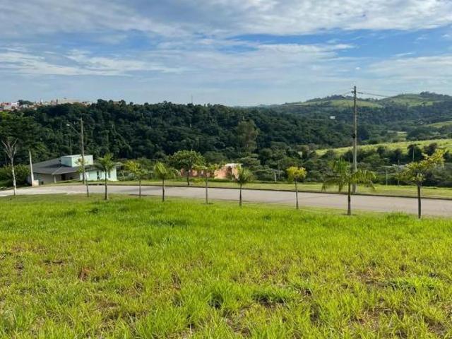 Terreno plano à venda 805 Metros no Condomínio Reserva Santa Mônica Itupeva SP