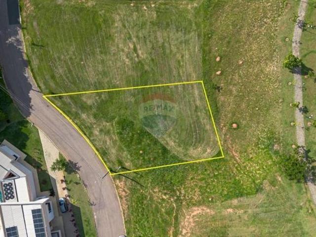 Terreno plano à venda, 814 m², no Condomínio Santa Teresa entre Vinhedo e Itupeva SP