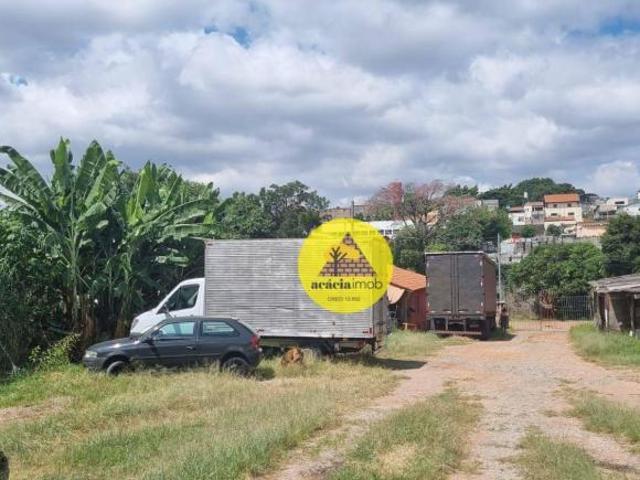 Terreno plano à venda, 950m2, para fins comerciais R$ 2.800.000,00 Vila Jaraguá São Paulo/SP