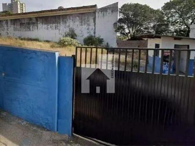 Terreno plano à venda com 1.182 m² Centro Jundiaí, SP