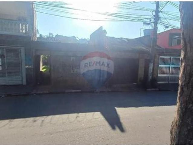 Terreno Plano a venda, COM 209,70 M², por 369.000 Vila Ayrosa Osasco