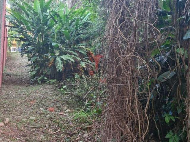 Terreno plano a venda com 510 metros em Barueri/SP, dentro de con dominio fe.