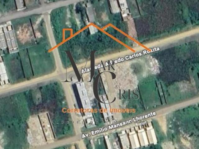 TERRENO PLANO A VENDA BAIRRO GOLFINHOS CARAGUATATUBA