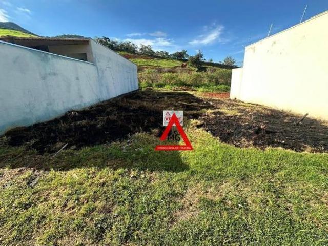TERRENO PLANO Á VENDA BEM LOCALIZADO NO BAIRRO ANHUMAS EM ITAJUBÁ MG