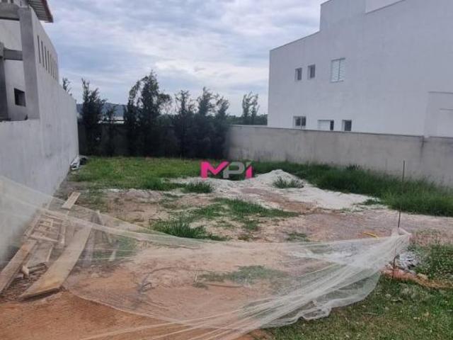 Terreno plano a venda Gran Ville Sao Venancio Fase 1 Itupeva SP