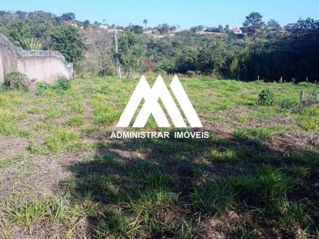 Terreno plano á venda de 1075m² em Igarapé MG!