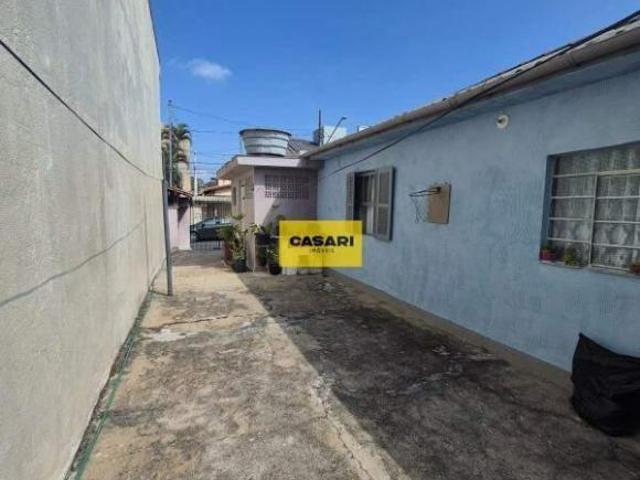 Terreno Plano à venda de 220 m² no Planalto