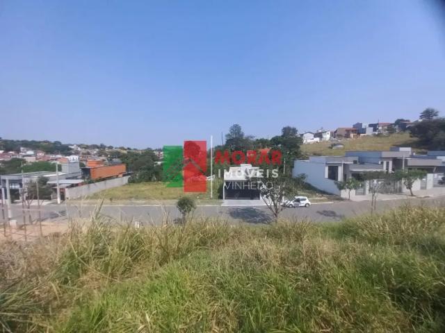 Terreno plano à venda de 250 m² no Jardim das Videiras em Vinhedo/SP