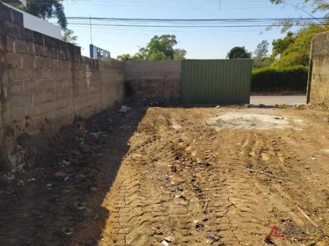Terreno plano à venda de 300 m² no bairro Chácaras Maringá em Atibaia/SP TE1595