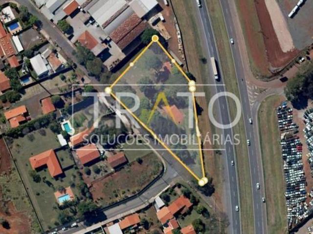 Terreno plano à venda de 5.000 metros em Paulínia