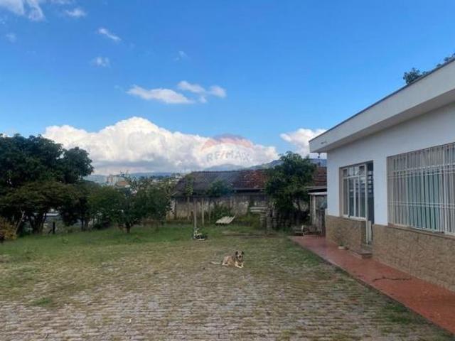 Terreno Plano à Venda em Chácara Arantes