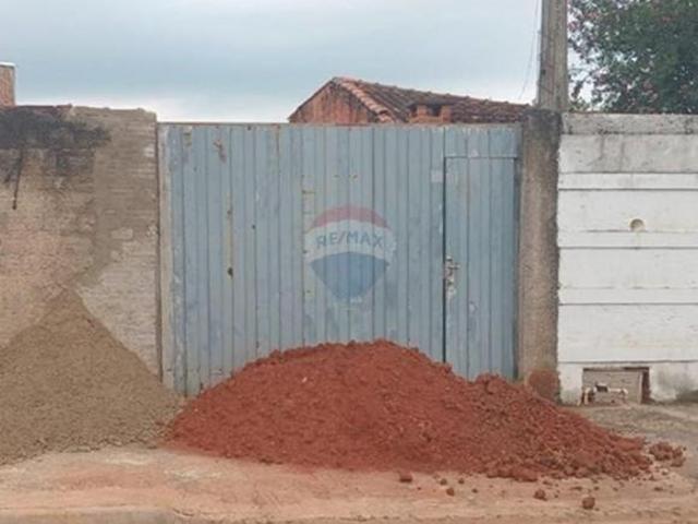 Terreno Plano a venda em George Oetterer Iperó 140m². Valor 69.900,00
