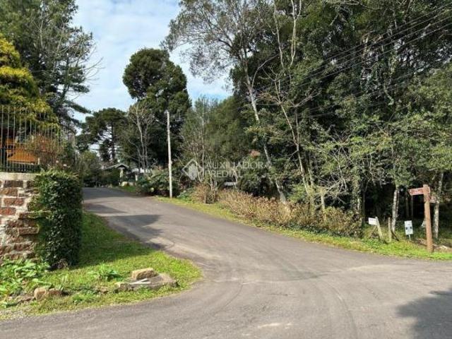 Terreno plano a venda em Gramado