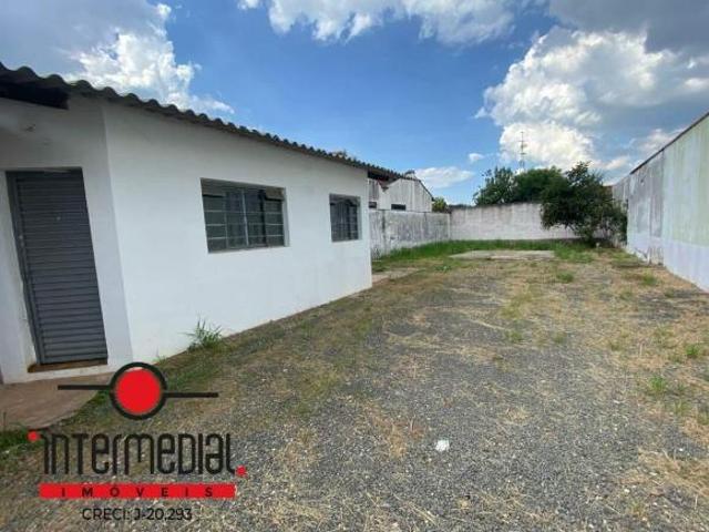 Terreno plano à venda em excelente localização no Centro de Boituva/SP