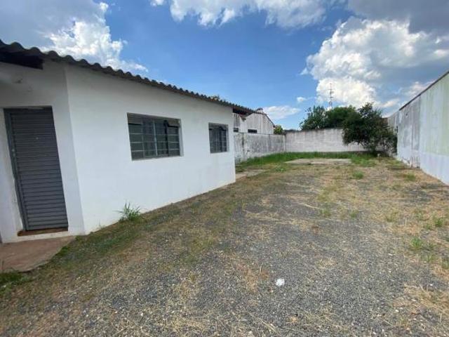 Terreno plano à venda em excelente localização no Centro de Boituva/SP