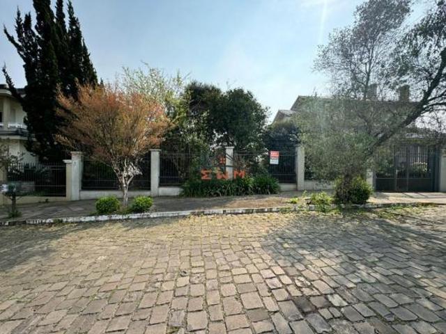 Terreno Plano à venda em Farroupilha, São Luiz