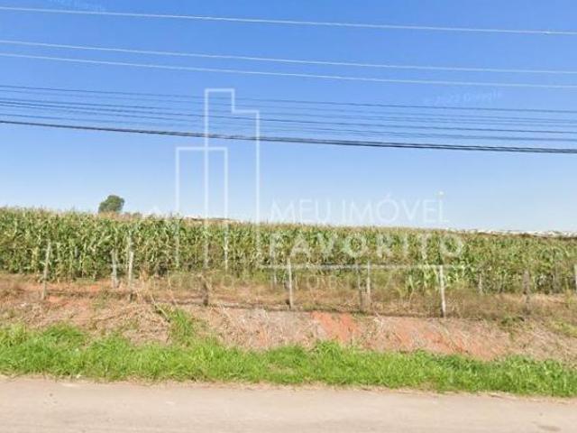 Terreno Plano à Venda em Jundiaí SP, 41 mil m Bairro do Poste R 4.510.000