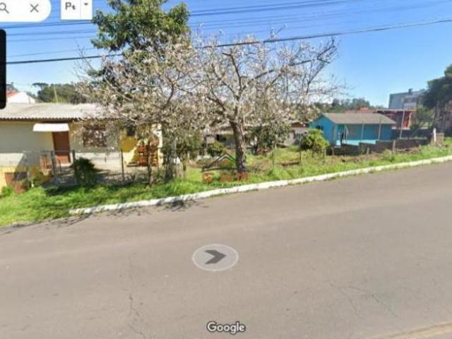 Terreno Plano à venda em São Francisco, Farroupilha