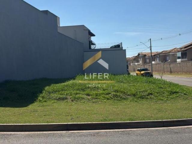 TERRENO PLANO À VENDA EM PAULÍNIA