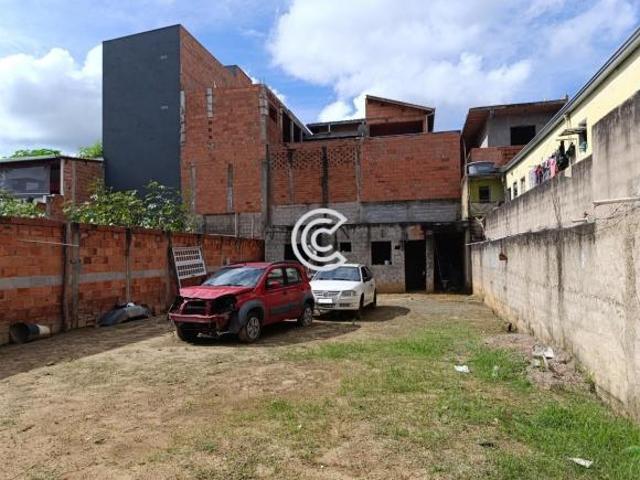 Terreno plano a venda em Vinhedo