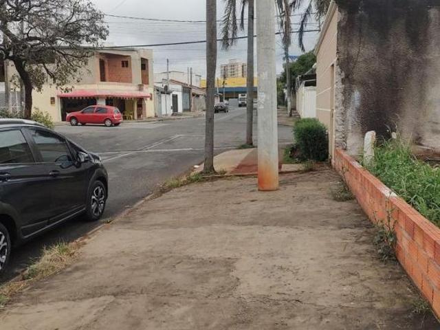 Terreno plano a venda Jardim Novo Horizonte