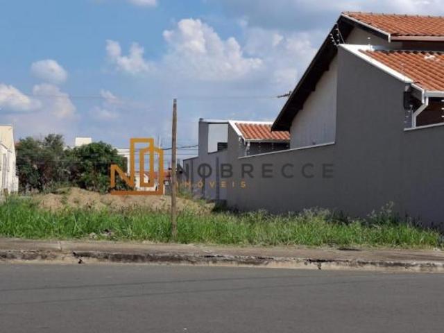 Terreno plano á venda Jardim Bela Vista Indaiatuba/SP