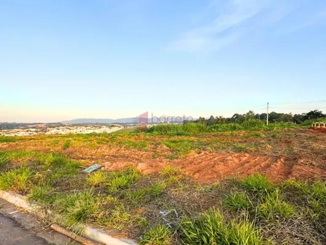 Terreno plano à venda, localizado no jardim japão, na cidade de itupeva sp