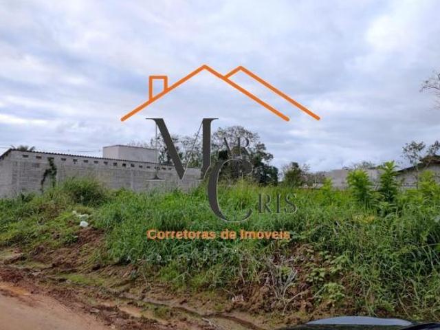 TERRENO PLANO A VENDA MASSAGUAÇU CARAGUATATUBA