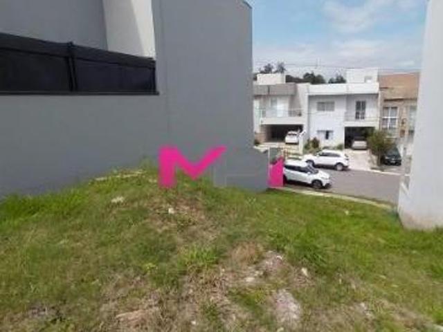 TERRENO PLANO A VENDA NO CONDOLMÍNIO RESERVA DA MATA JARDIM CELESTE JUNDIAÍ/SP