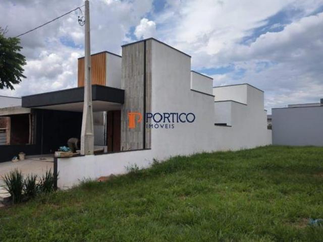 Terreno plano a venda no condomínio Terras da Estância Paulínia
