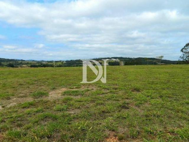 Terreno plano à venda no Condomínio Terras de São José II – Itu | Rua tranquila e excelente localiza