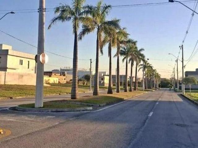 Terreno Plano à Venda no Condomínio Veredas dos Campos – 250 m²