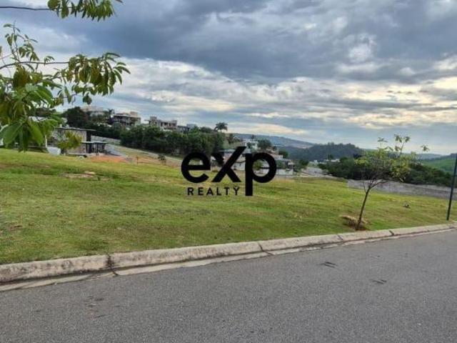 Terreno plano à venda no Condomínio Arbiretum, Vinhedo, SP R$700.000