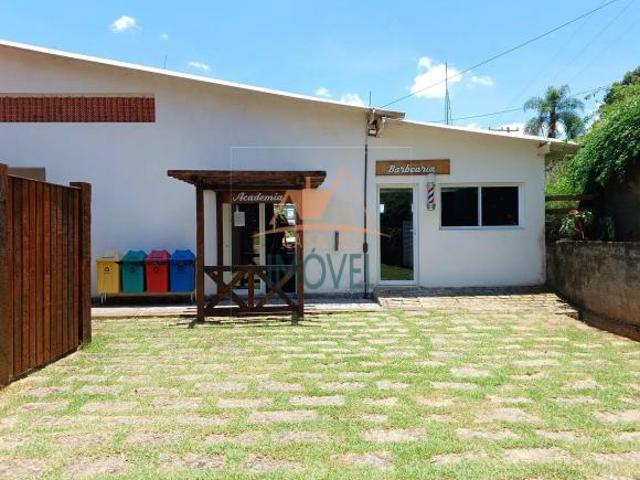 Terreno plano à venda no Condomínio Lago dos Pássaros em Cotia, SP