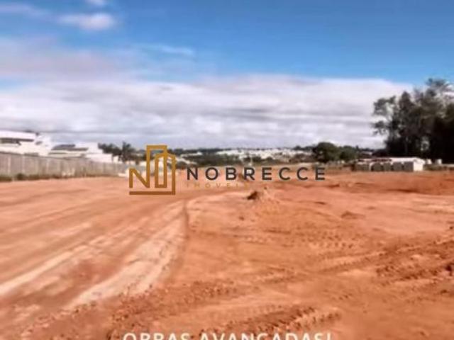 Terreno plano à venda no Condomínio Maison Suisse, em Indaiatuba/SP