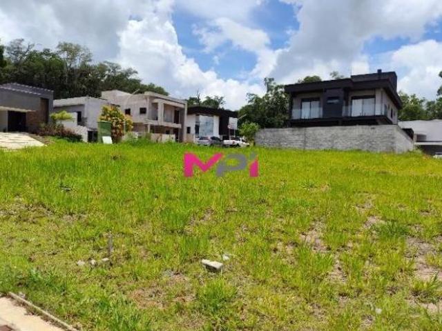 TERRENO PLANO A VENDA NO CONDOMÍNIO RESIDENCIAL PECAN ITUPEVA/SP