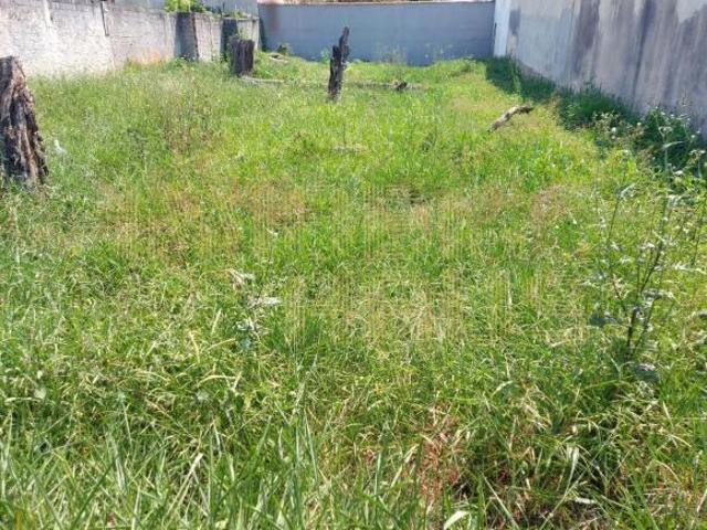 Terreno plano à venda no Bolsão de Interlagos