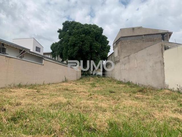 Terreno plano à venda no bairro Nova Campinas em Campinas