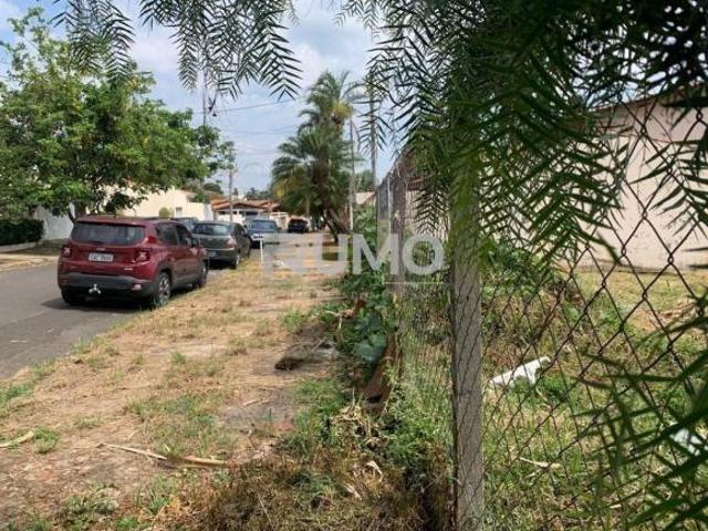 Terreno plano à venda no bairro Nova Campinas em Campinas