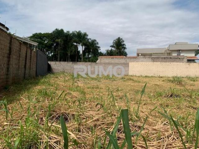 Terreno plano à venda no bairro Nova Campinas em Campinas