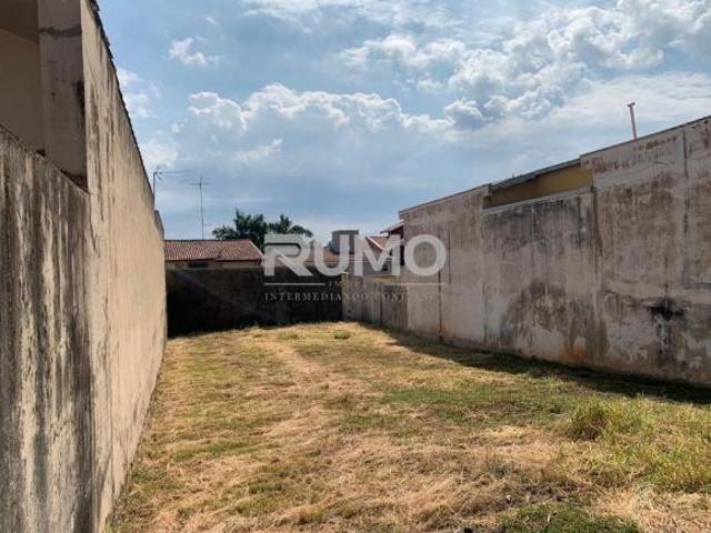 Terreno plano à venda no bairro Nova Campinas em Campinas