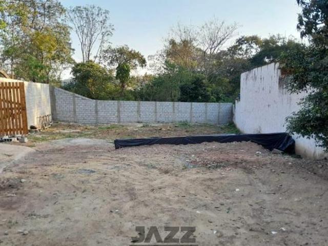 Terreno Plano à venda no Jardim Paulista, em Atibaia