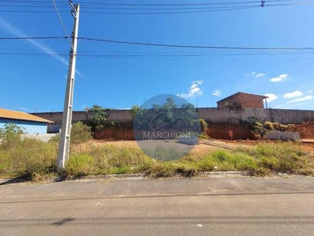 Terreno plano a venda no Jardim São Vicente